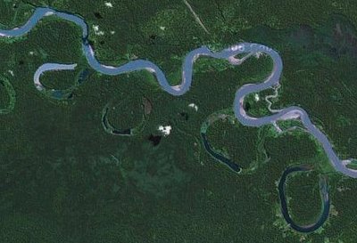 GEOMORFOLOGÍA: MODELADO EN ZONAS TEMPLADAS