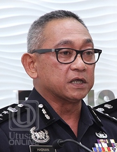 1Media.My: Permohonan Perhimpunan Perbahasan Antara Tun Mahathir Bin ...