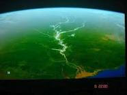 Onde Fica: O Maior rio do mundo