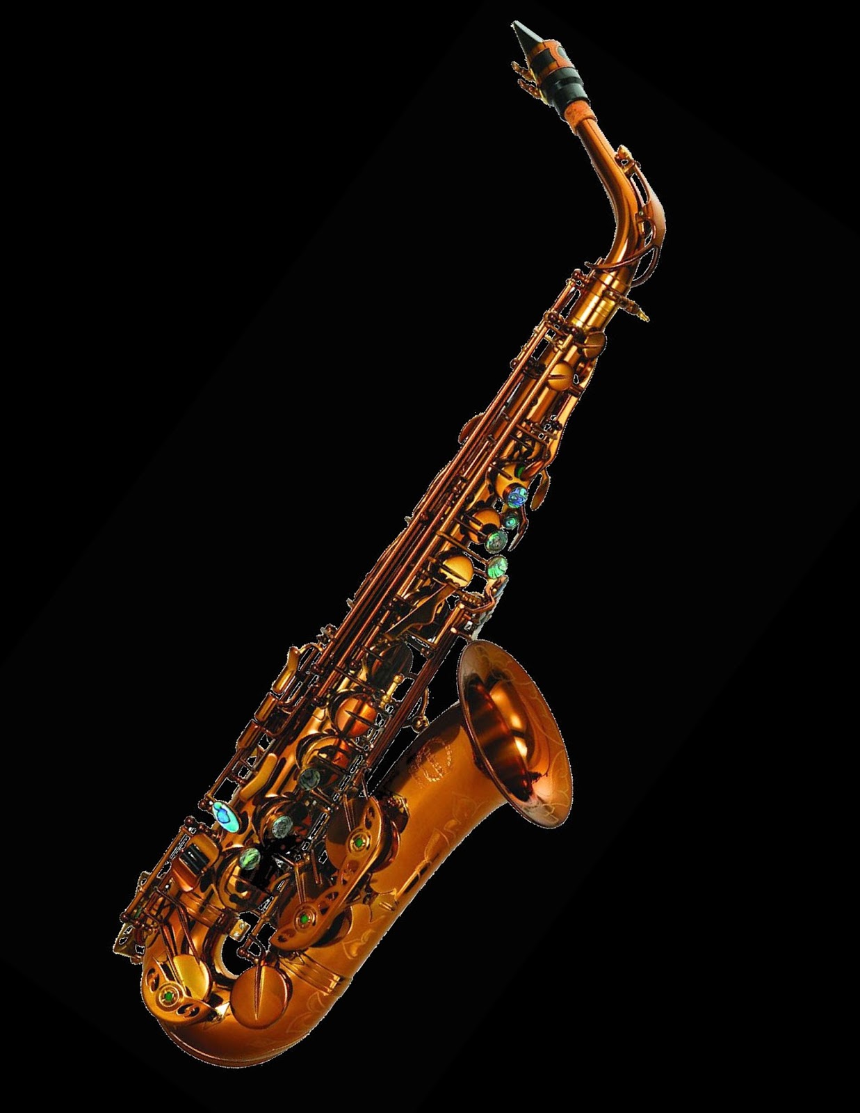 Alto Saxophone