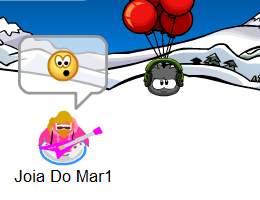 Box Critters - Ondas do CP - Club Penguin: Dubstep Puffle no Club Penguin