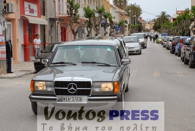 VOUTOSPRESS.GR: ΚΑΛΟ ΣΟΥ ΤΑΞΙΔΙ ΠΑΙΔΙ ΜΟΥ