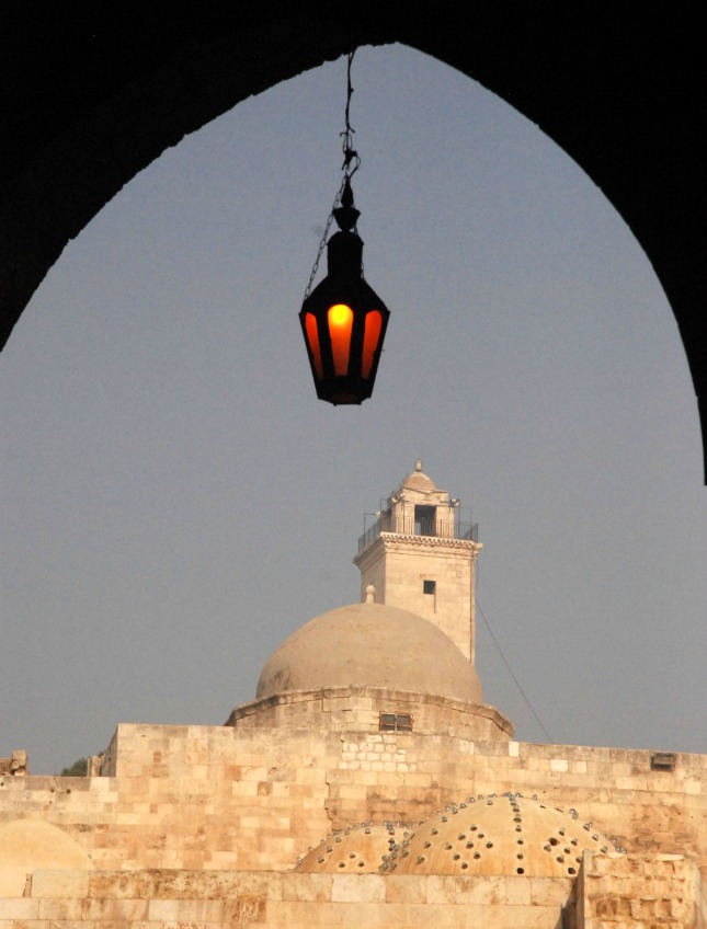 yes and yes: Mini Travel Guide: Syria