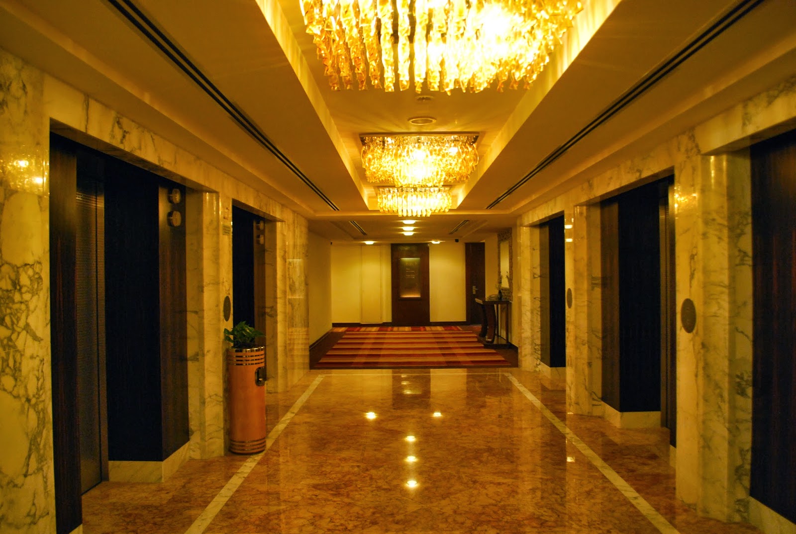 BookWorm Travel: Hotel Review: One World Hotel, Damansara