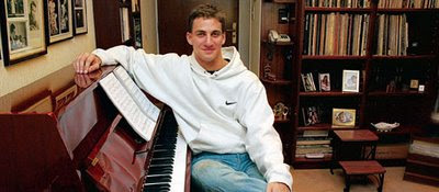 LUISBAIETTI-OPERA Y BALLET: GALA LIRICA CON FERNANDO RADO