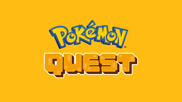 Pokémon Quest ultrapassa 2.5 milhões de downloads no Nintendo Switch ...