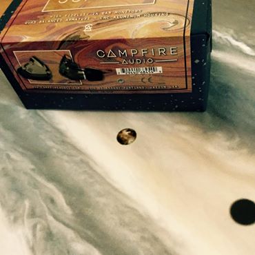 Campfire Audio Jupiter - Reviews | Headphone Reviews and Discussion ...