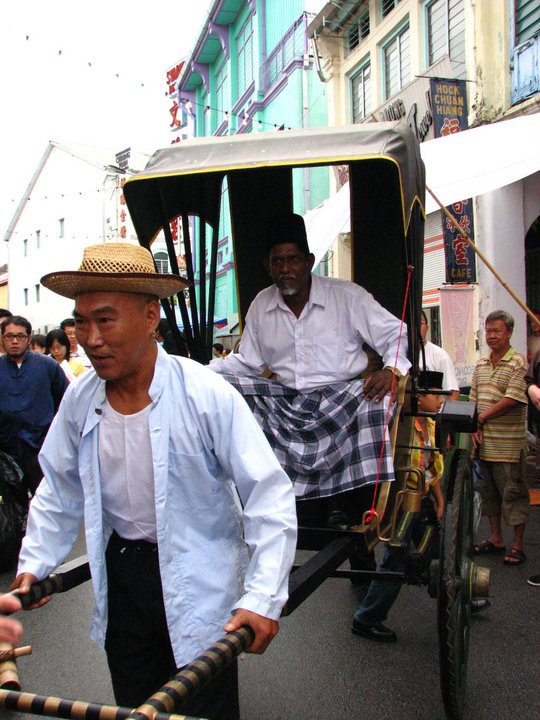 Tapestry of Cultures 文化织绣