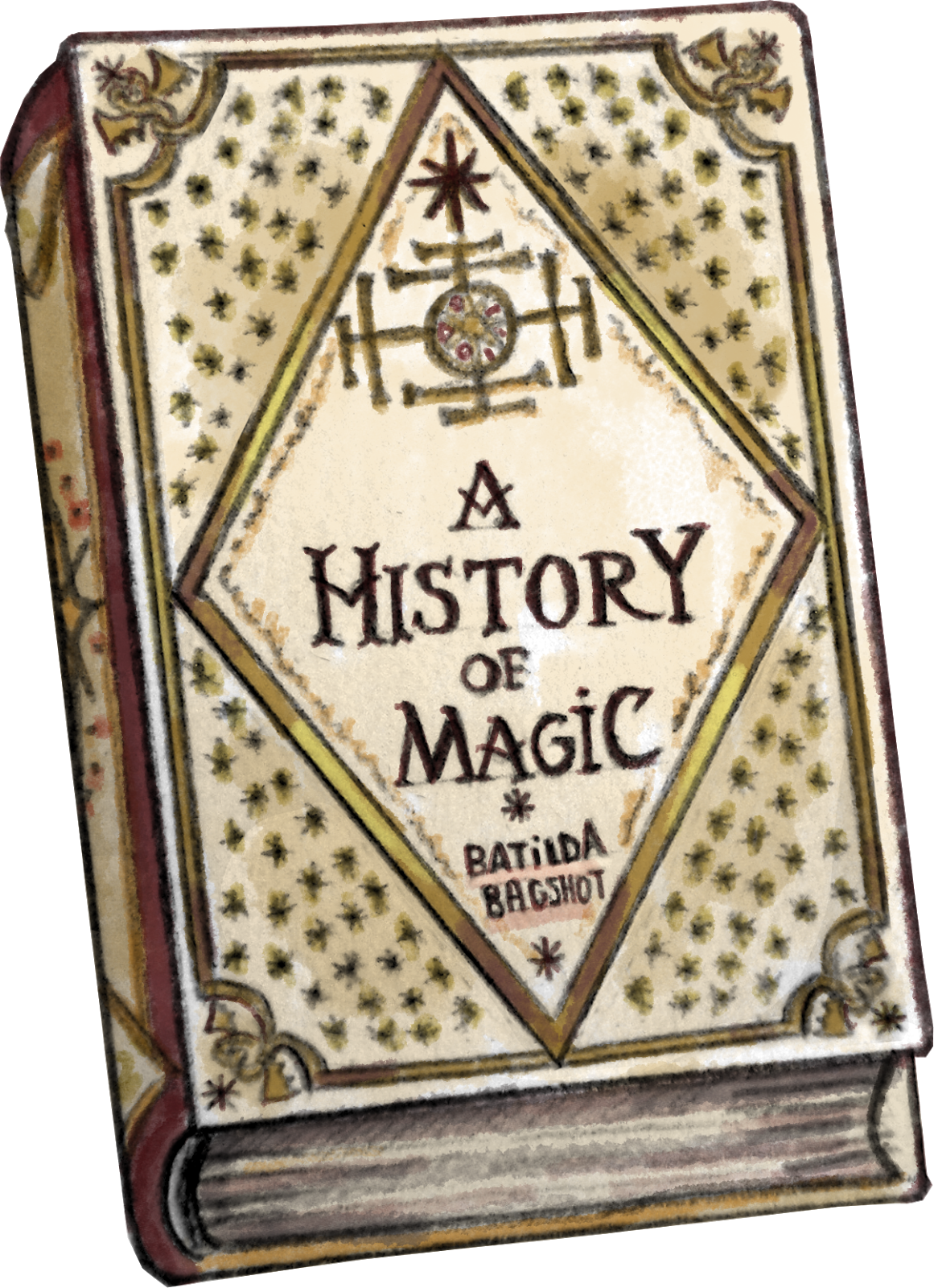 The Glitter Class: PET preparation