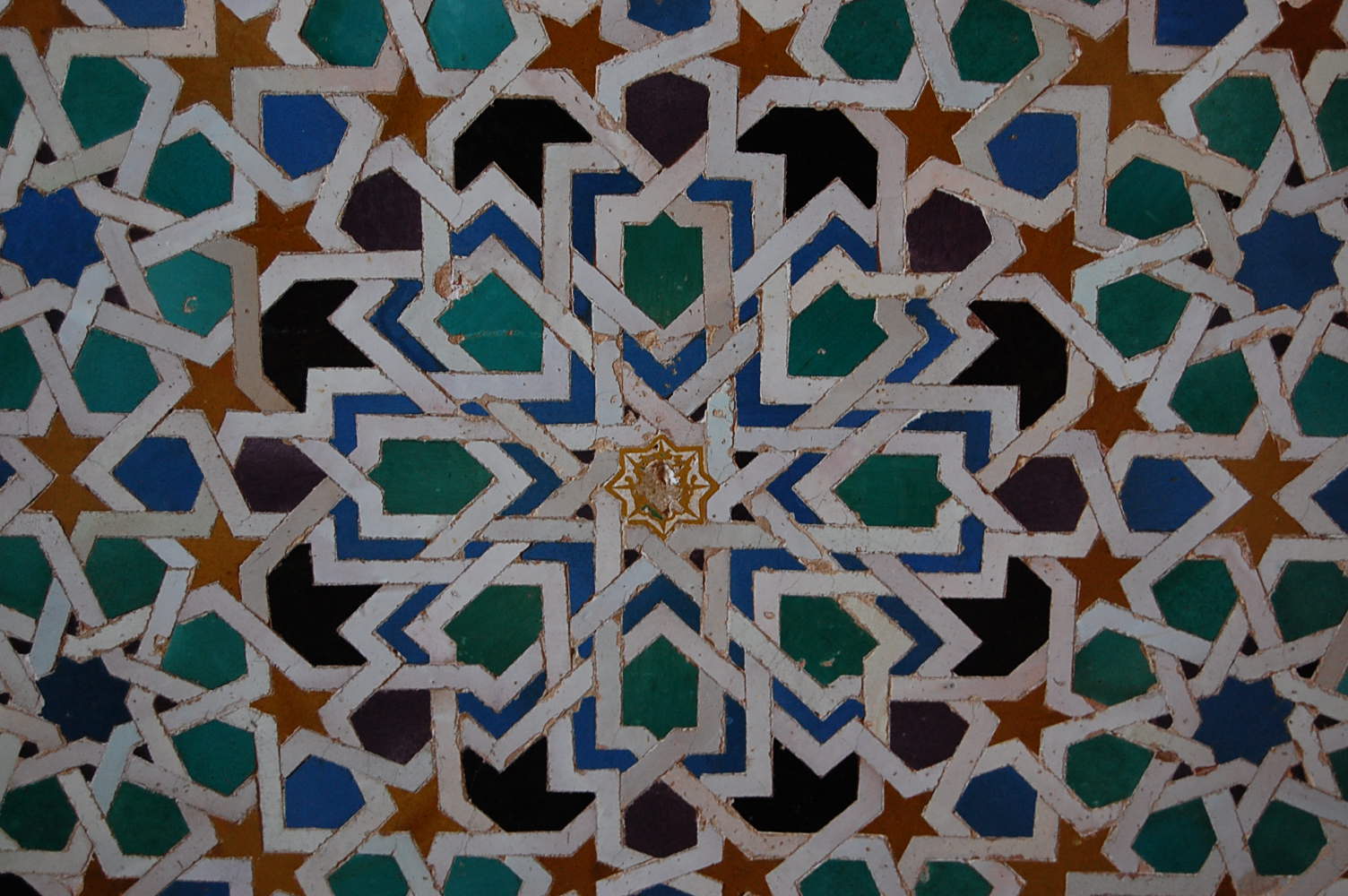 Cuantos cuentos: ¡Ay de mí, Alhama!