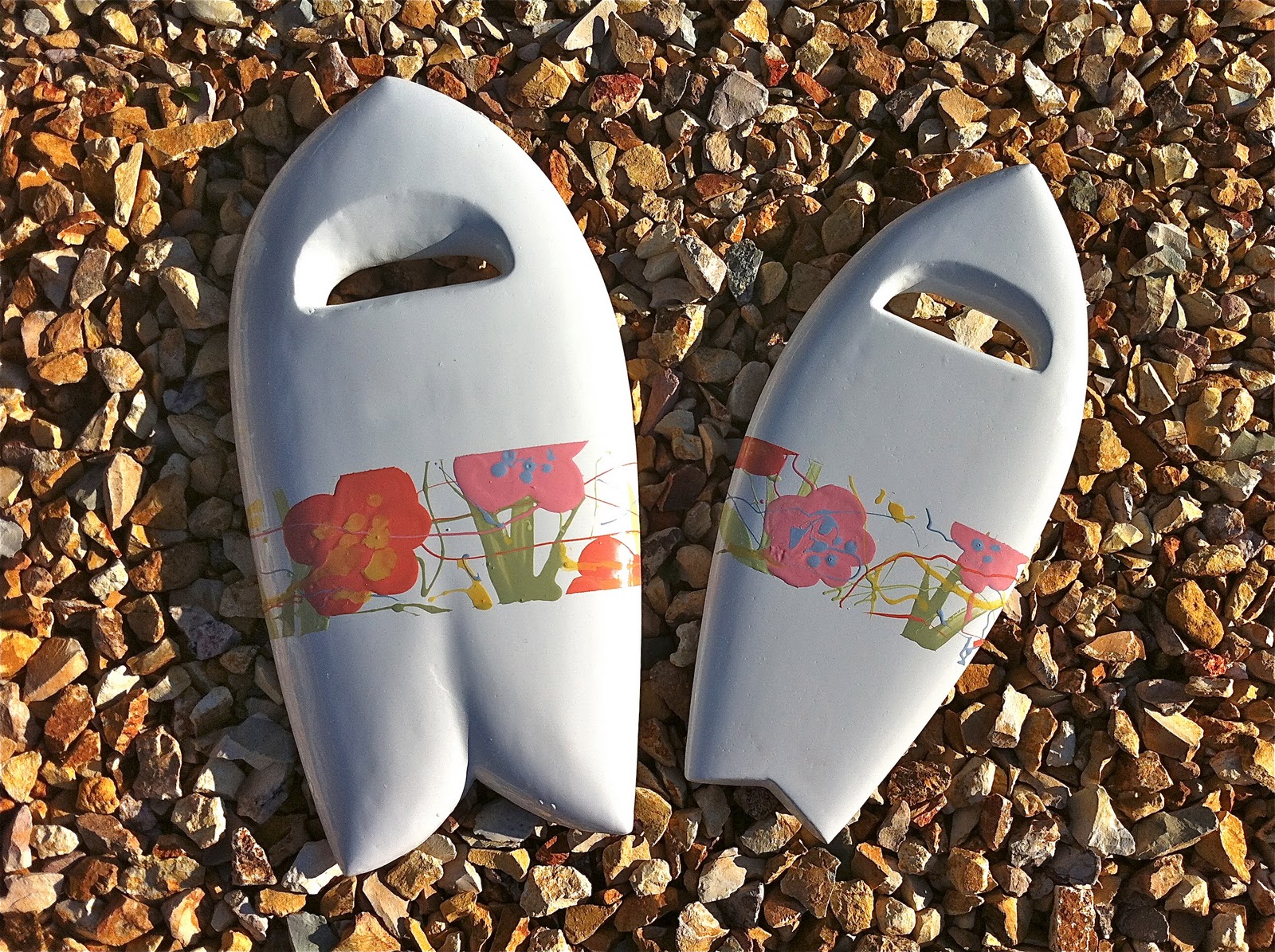 Deering Design - Surf: David Kennedy Tribute Board