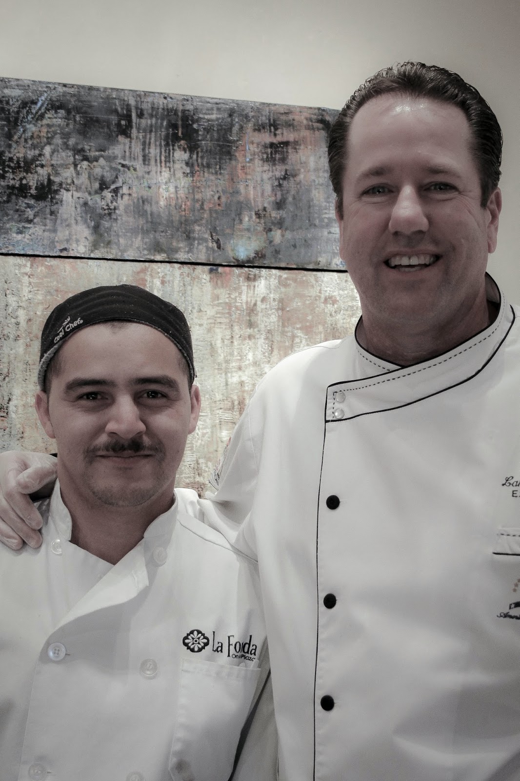 Chasing Santa Fe: ART FEAST SANTA FE - Edible Art Tour 2014