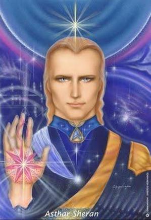 Atlantiis Holística®: Comando Ashtar visão geral da tarefa pelo ...