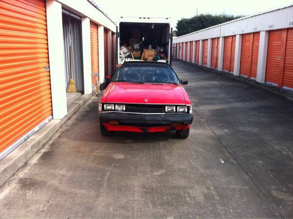 1981 Toyota Celica Sunchaser Project | Restoration Project Cars