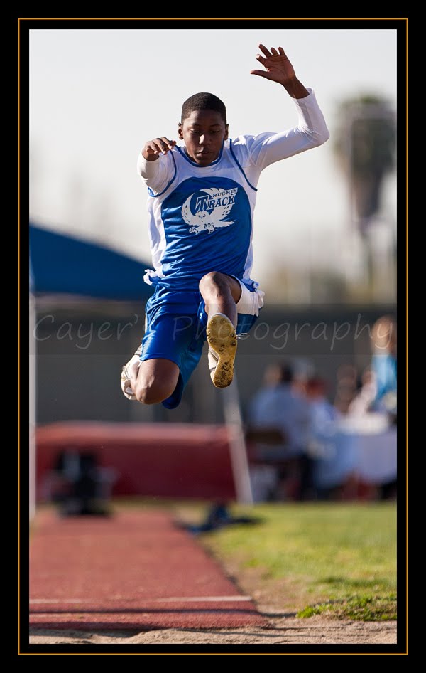 "Cayer's Sports Action Photography": Long Beach Middle School Boys Track