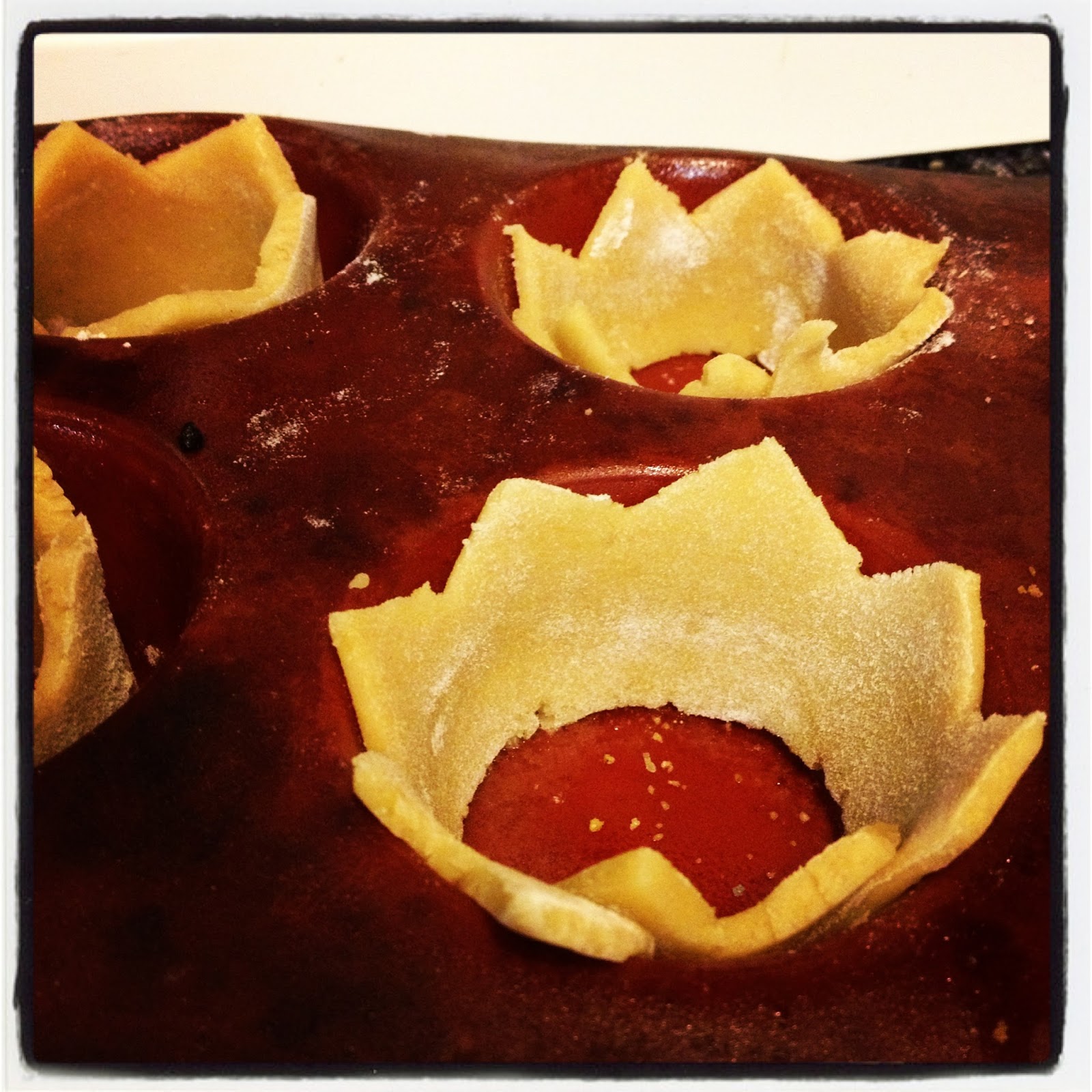 PARSHA DESSERT: Parshas Shoftim