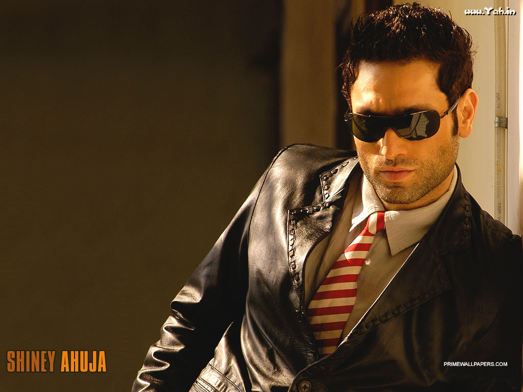 Shiney Ahuja Bollywood Actor Wallpapers | Tops Artists