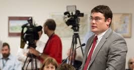 WataugaWatch: Bill Aceto Skates, But the Ice Proves Thin