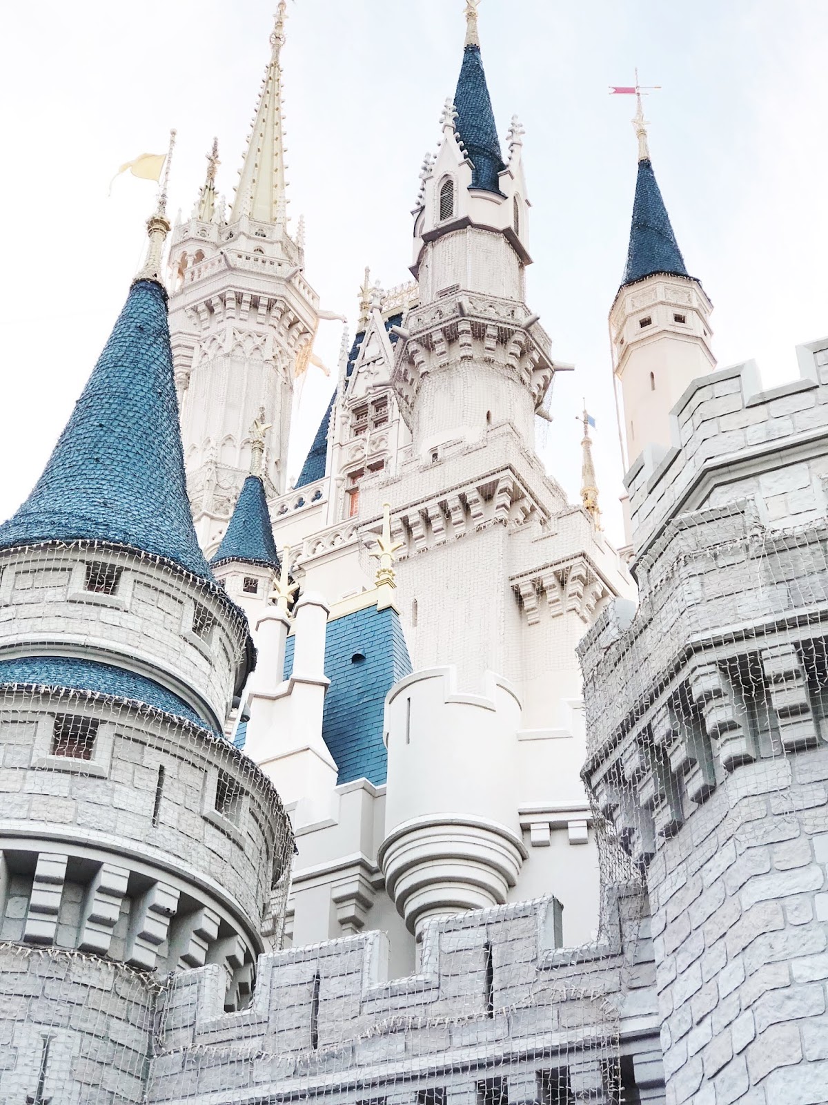 Top Places for Photos at Disney | jessie belle