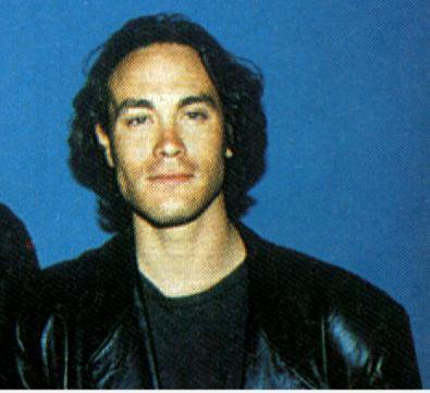 Brandon Lee Legacy: La vita di Brandon Foto Album