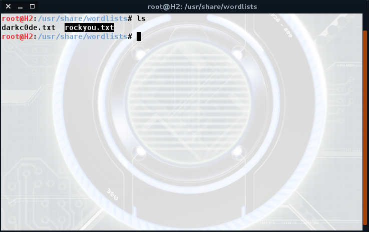 Decrypt MD5 $Wordpress