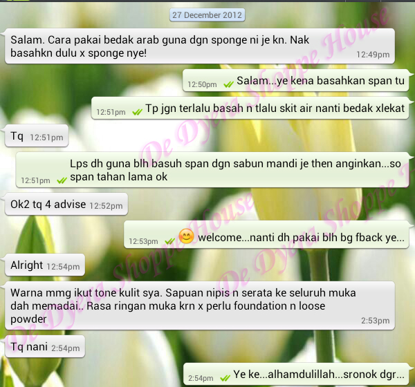 Eiffyzaku: Kokuryu Super Summer Cake (BEDAK ARAB)