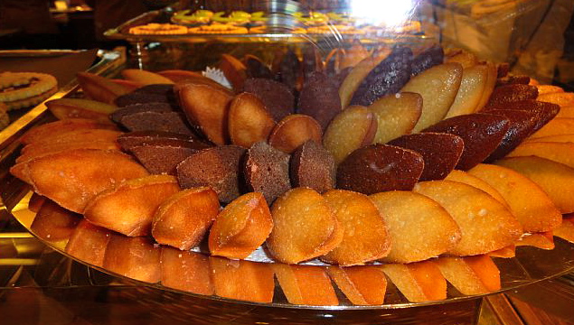 To Europe With Kids: Photo Friday: Swiss Sweets