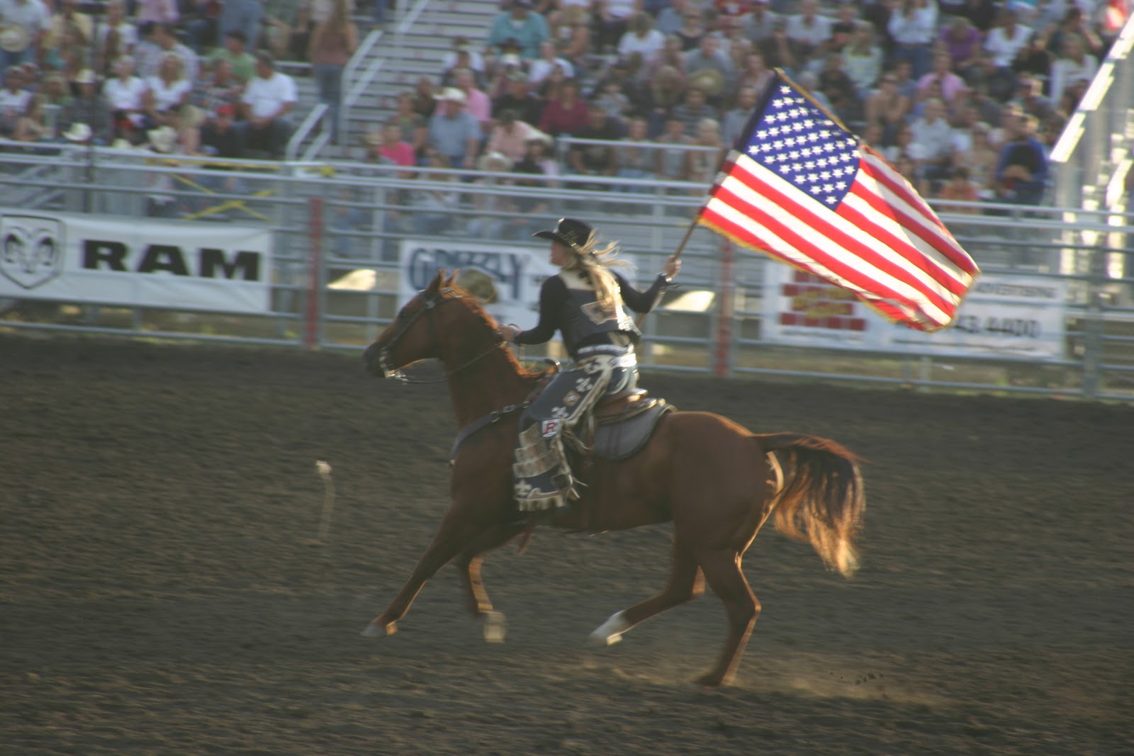 My year as Miss Rodeo Montana 2011!!!: Last Chance Stampede- Helena!
