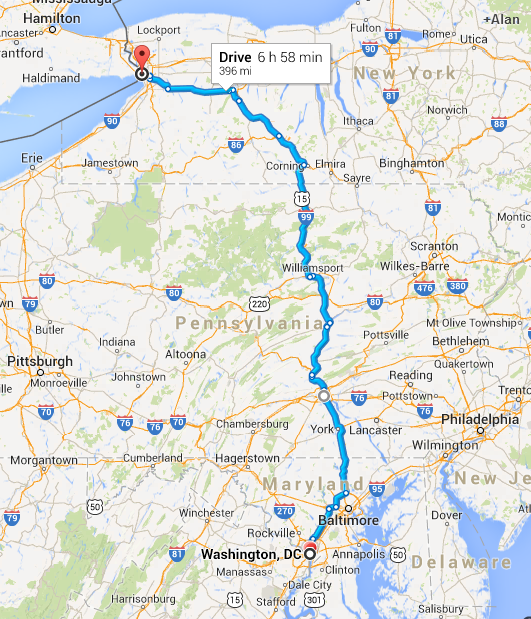 Living Life by Design - with Alan and Mark: Road Trip - Day 29 ...