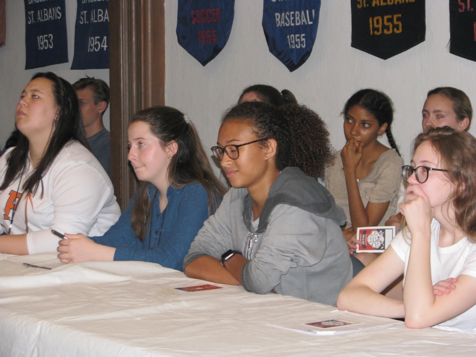 School of Public Service Blog: SPS 2018: On Campus Speaker Series ...