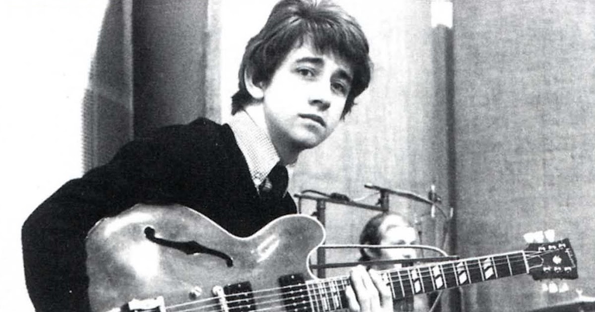 Forestdweller: Tony Hicks