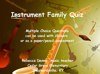 Music with Mrs. Dennis: Interactive Music Flipcharts