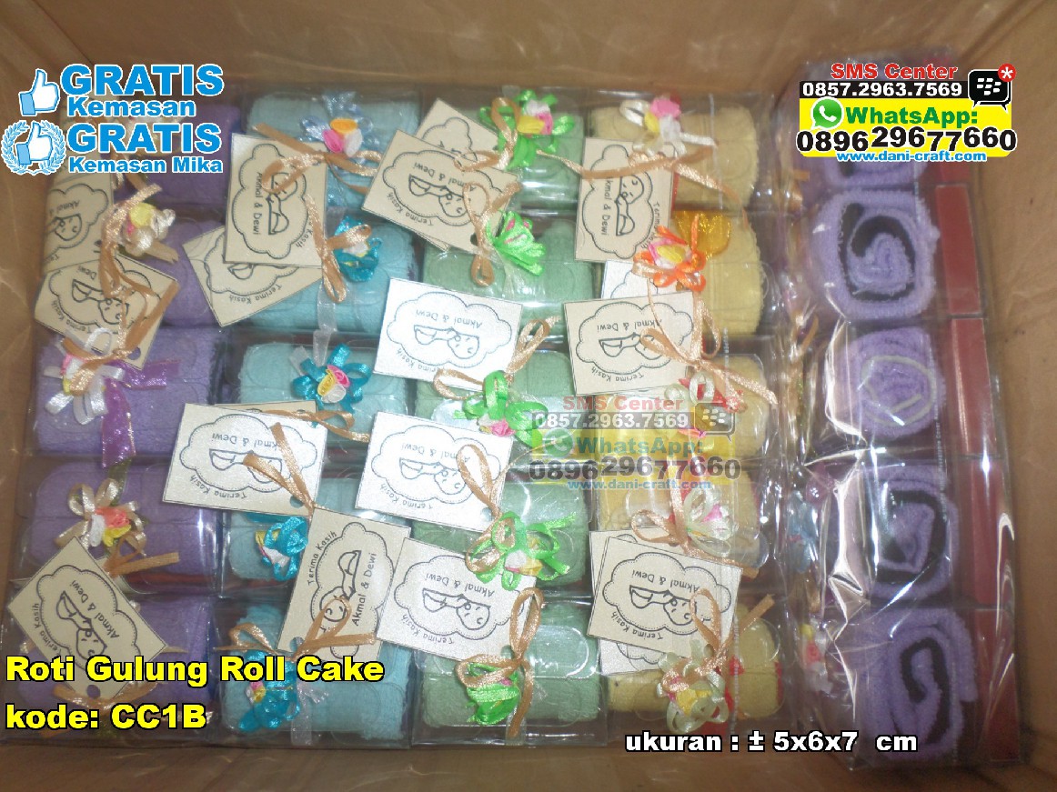 Souvenir Towel Cake Murah, Souvenir Towell Cake | Souvenir Pernikahan