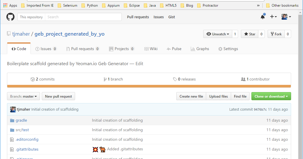 Adventures in Automation: Testing The-Internet with Geb + Groovy ...