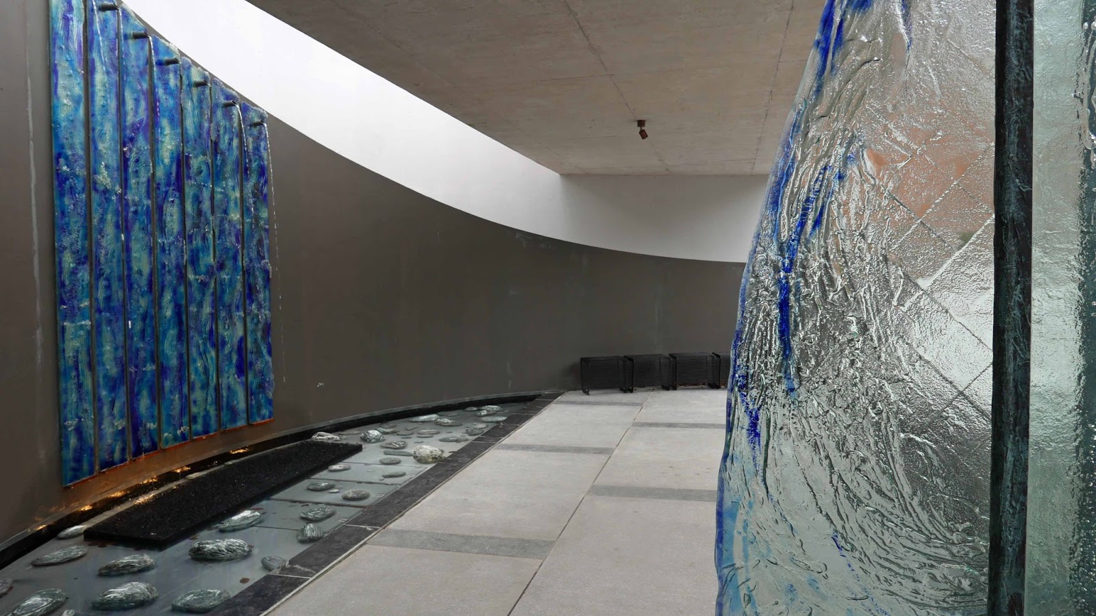 Nano Nagle Place. Cork’s Newest Heritage Centre