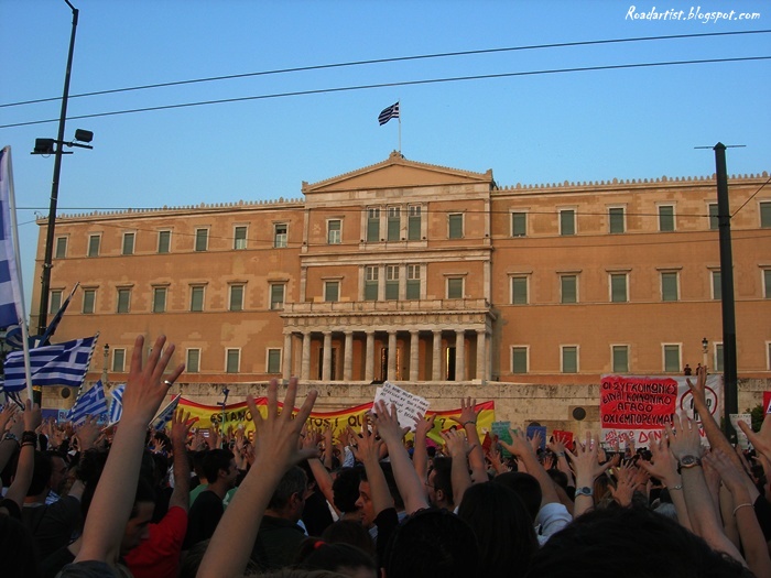 Roadartist...in athens!!!: Μαΐου 2011