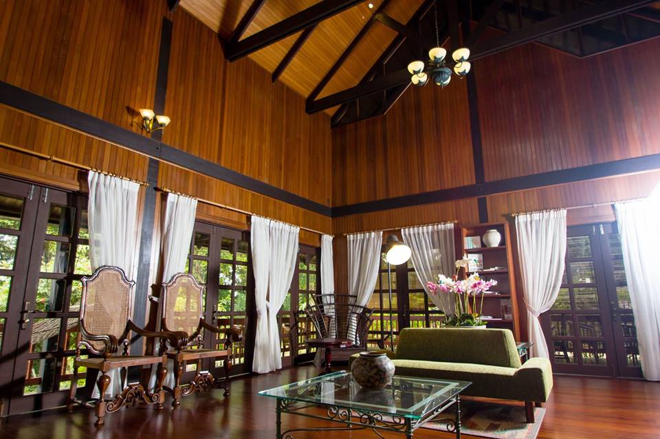 Carpe Diem Orchard Home Serendah, Selangor | BackPacker Buddies