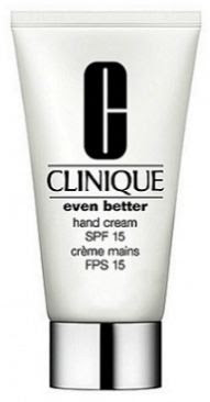 Hand-y creams from Clinique, eos, RoC, Kiehl's and Sally Hansen ...