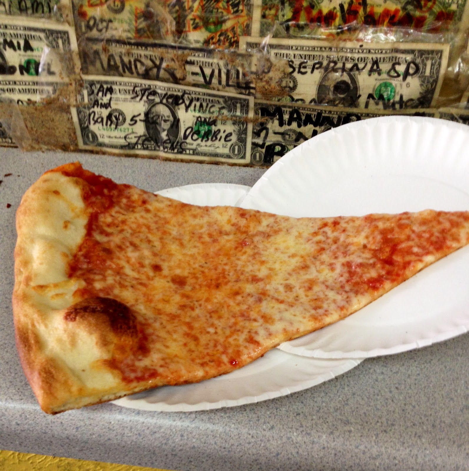 The Chowfather: Best Pizza South Florida