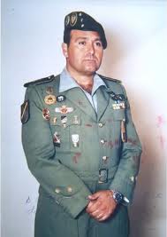 La Legión Española: Las Operaciones Especiales en La Legión