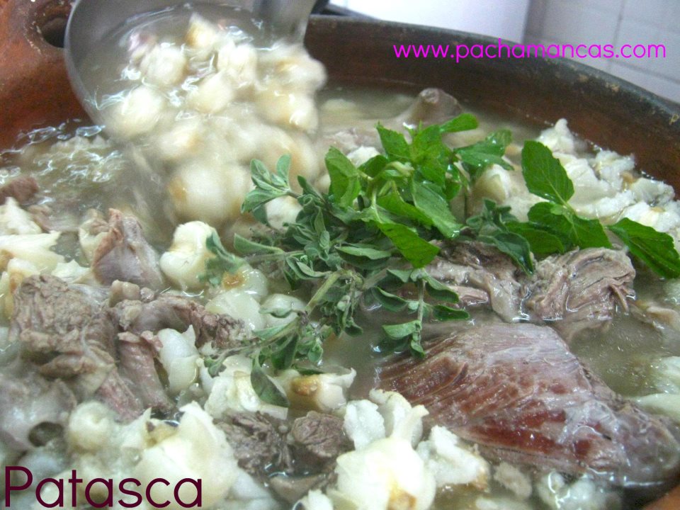 Pachamancas - La Casita de Ricardo | Promueve Perú