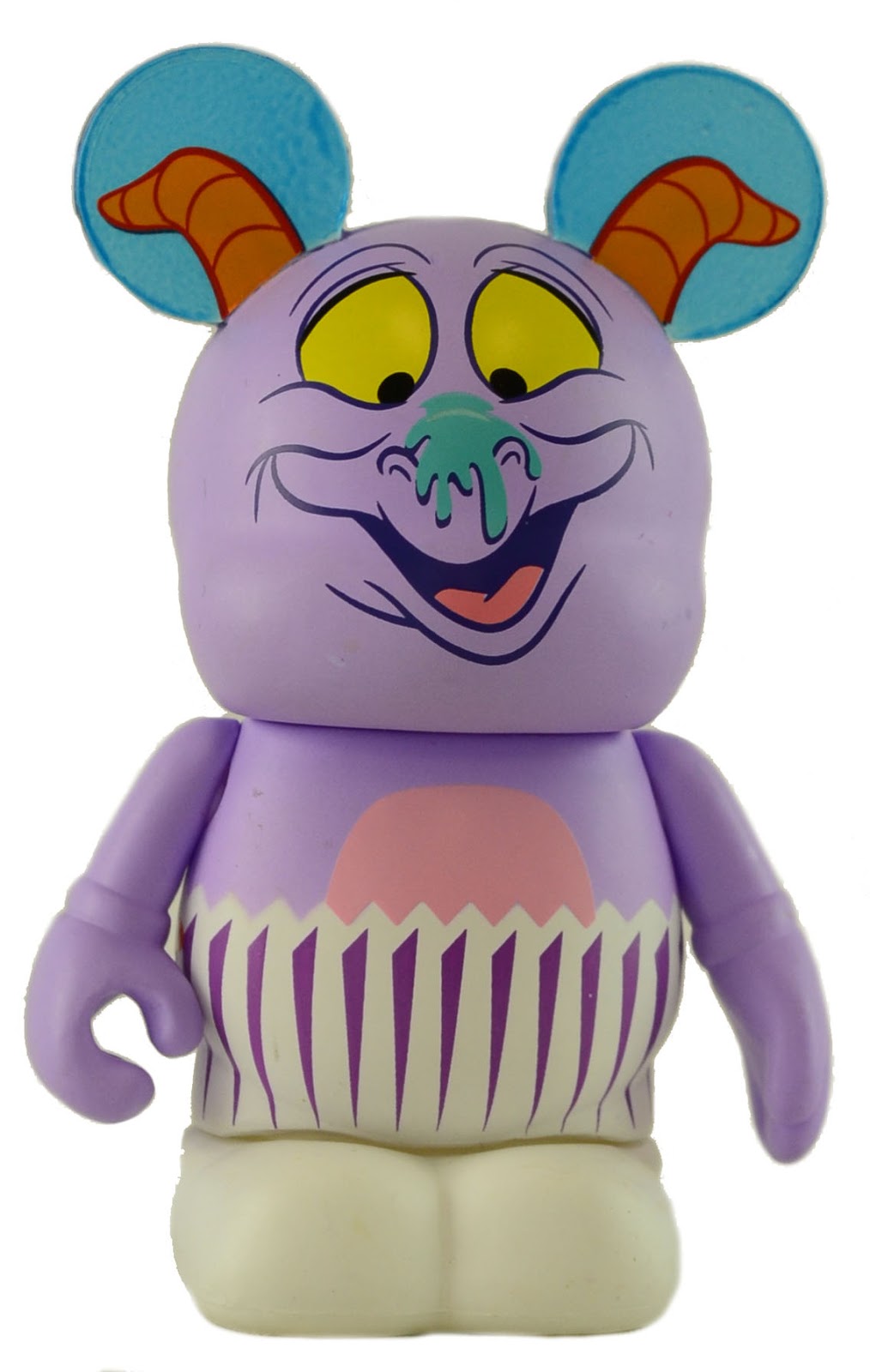 Vinylmation Isle: Throwback Thursday - Mystery Bakery Figment