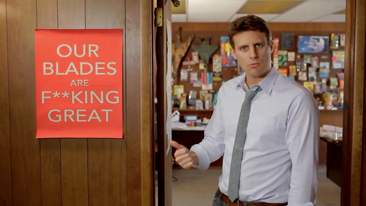 How Dollar Shave Club Made it to a Series C Round of $50 Million ...