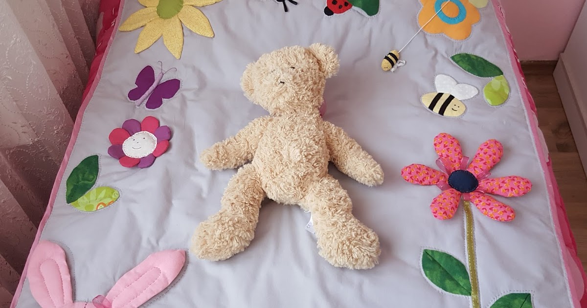 baby playmat with free pattern and tutorial | All about patchwork and ...