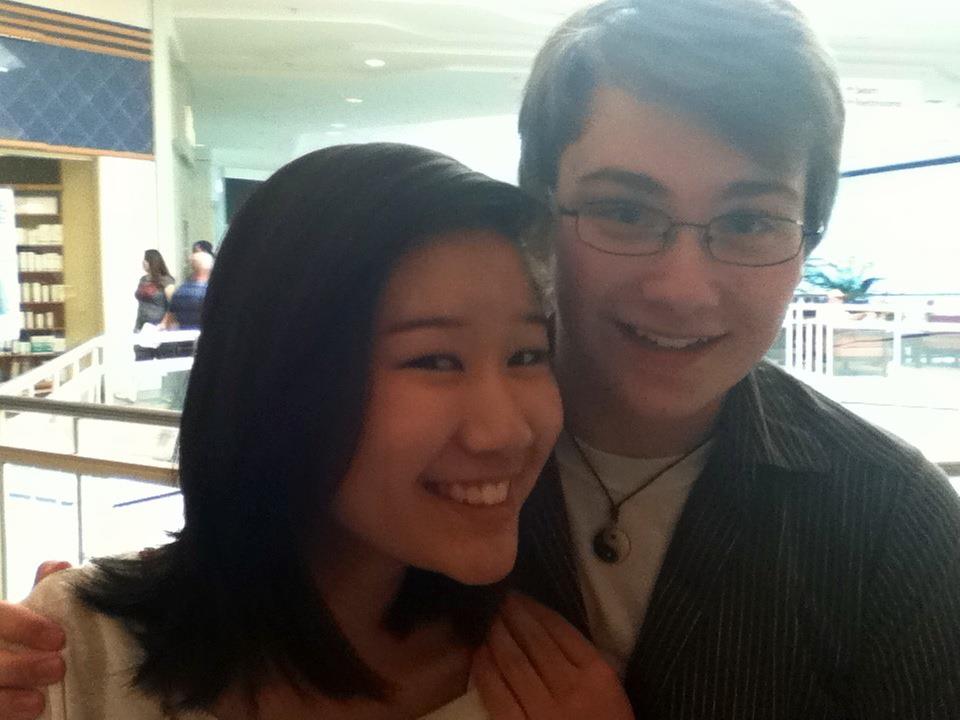 JustinSkates: Introducing Taylor & Brown