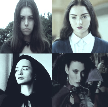 Wild Hunt Universe Vampires: The Dragon and the Griffin