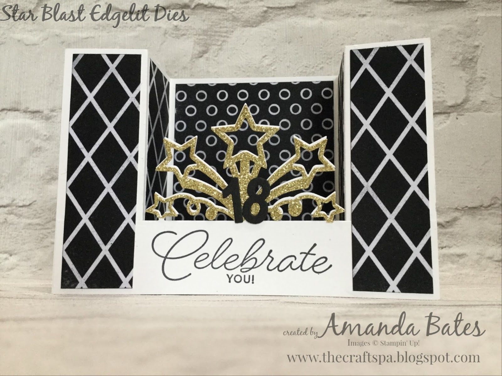 The Craft Spa - Stampin' Up! UK independent demonstrator - Order ...