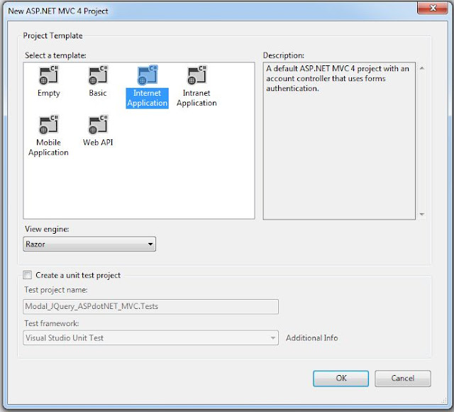 Amit Raya: Modal Dialog form view using JQuery ASP.Net MVC Amit Raya: Modal Dialog form view using JQuery ASP.Net MVC