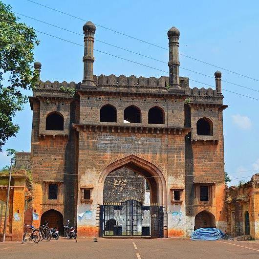 Apna Basavakalyan: World's Tallest BASAVESHWARA STATUE