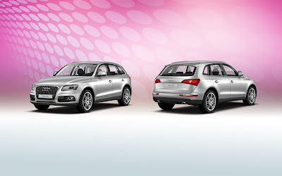 HD Car Wallpapers: Audi Styling Car Models Pictures